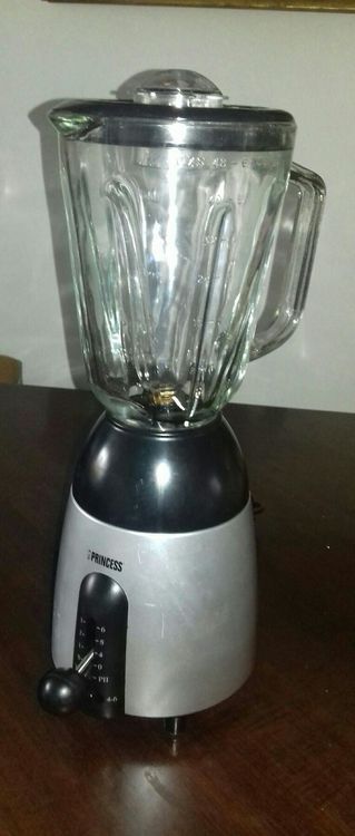 Mixer Princess | Kaufen auf Ricardo