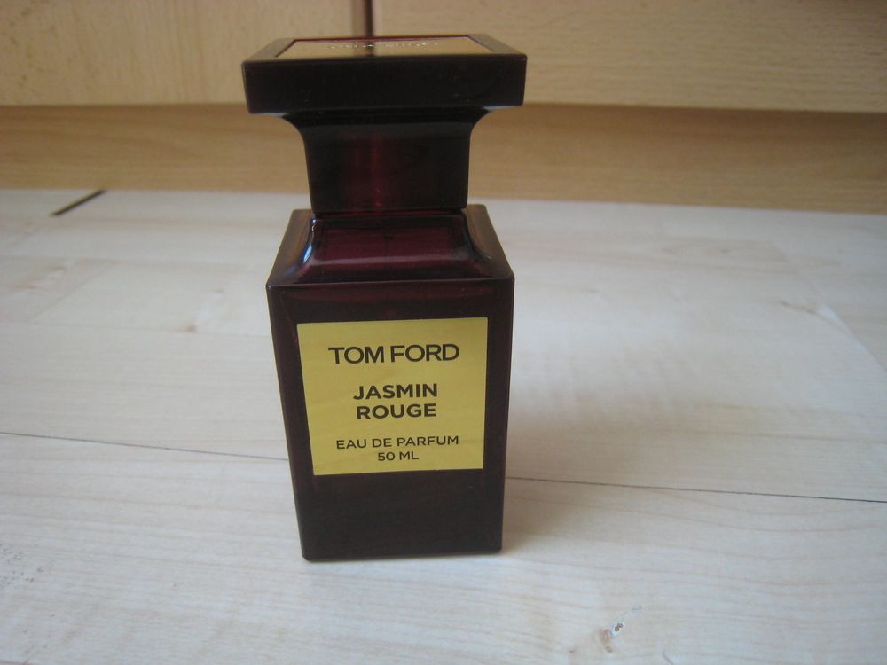 TOM FORD JAS`MIN ROUGE EdP 50 ml (Gebraucht) in Dättlikon für CHF 40 ...