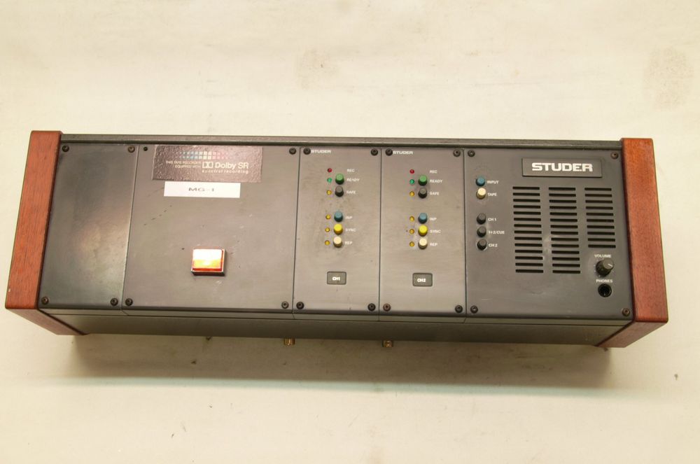 Studer bedien Panel (Defekt) in Zürich für CHF 130 – mit Lieferung auf ...