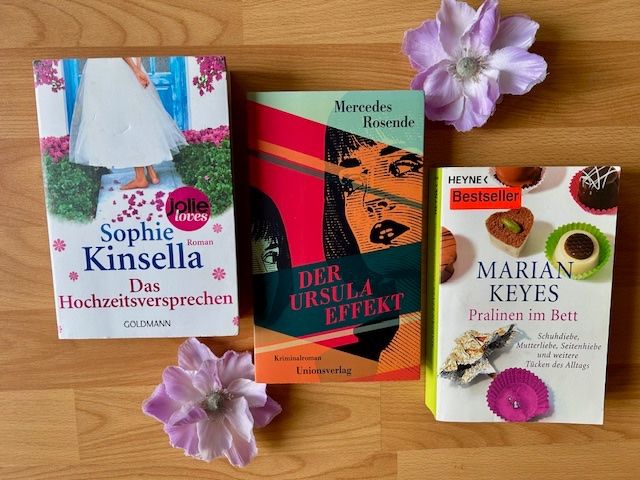 Sophie Kinsella, Mercedes Rosende, Marian Keyes, Susan...... (Gebraucht ...