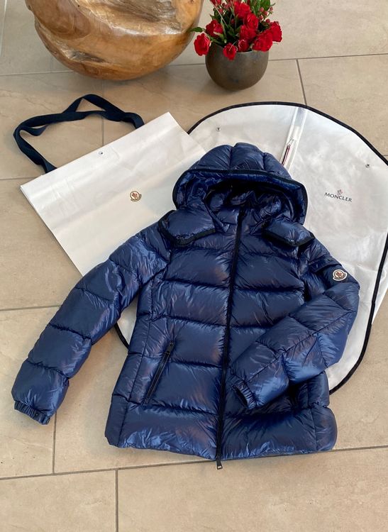 Moncler Original Gr. M w.Fabrikneu Lp. 1490 Fr. !!! | Kaufen auf Ricardo