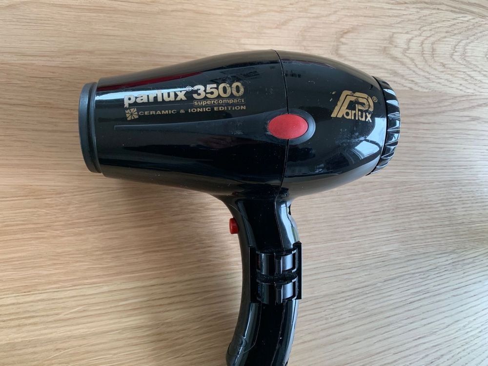 Parlux 3500 Supercompact Föhn | Kaufen auf Ricardo