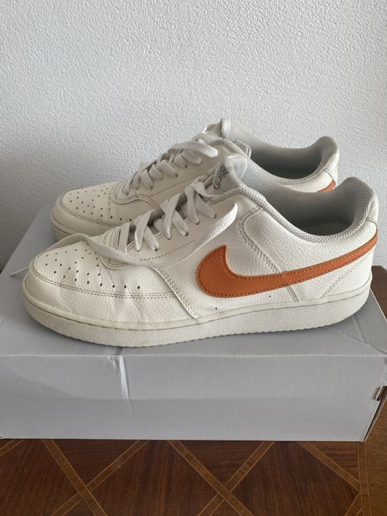 Nike Sun Club Herren Schuhe inklusive Schuhbox (Gebraucht) in Rorschach ...