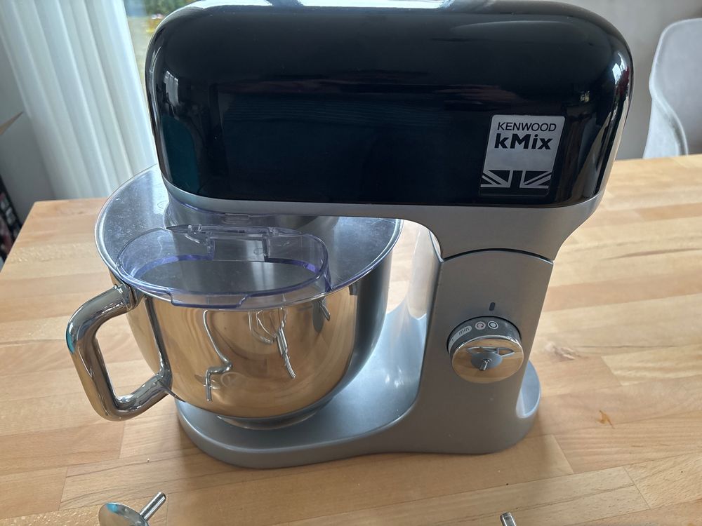 Kenwood kMix Type KMX75 | Kaufen auf Ricardo