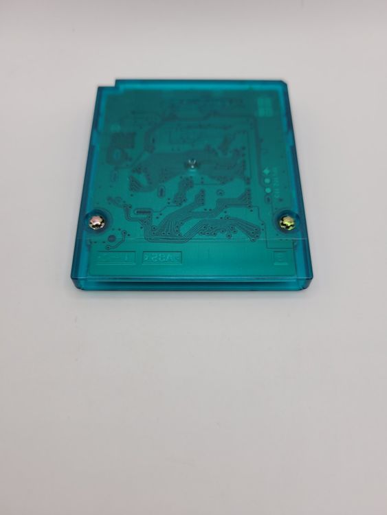 Command Master OVP Gameboy Color Japan GBC (Gebraucht) in Münchenstein ...
