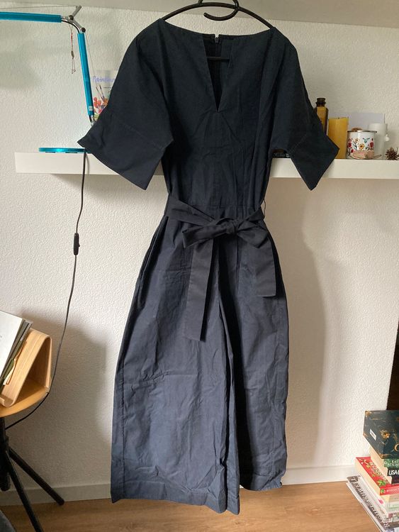 Jumpsuit (Einteiler, Overall) von Cos, Japan-Stil, 36 | Kaufen auf Ricardo