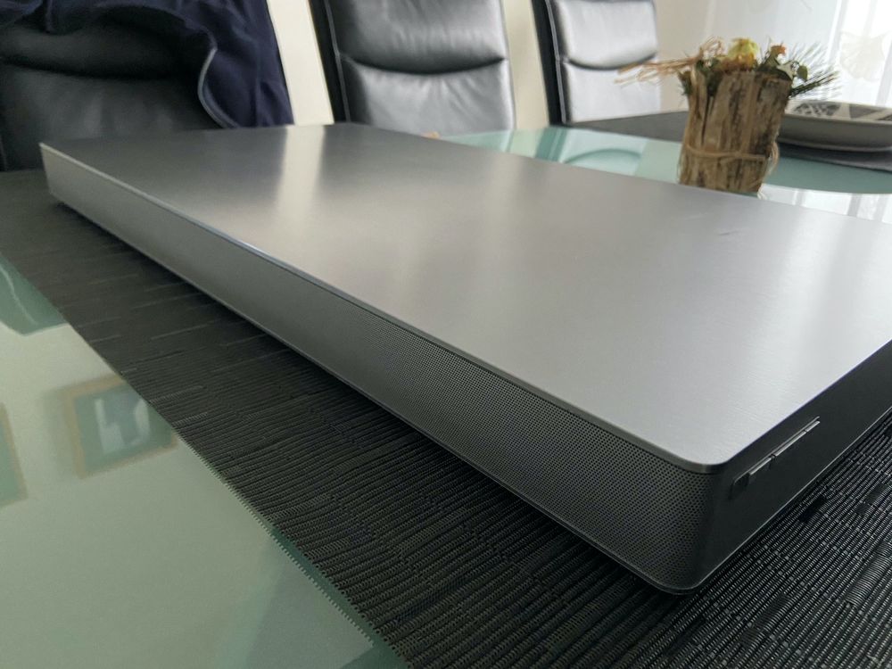 Panasonic Home Theater Audio System SC-HTE 180 / 120Watt !!! | Kaufen ...