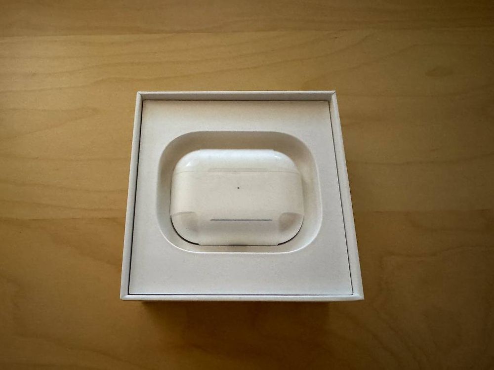 Apple AirPods Pro 1. Generation (wie neu) (Gebraucht) in Zürich für CHF ...