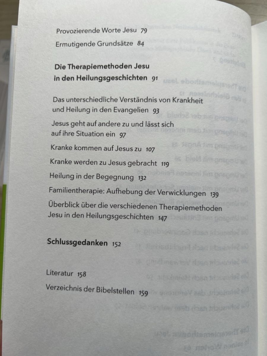 Anselm Grün: Jesus als Therapeut -Top Zustand! (Neu (gemäss ...