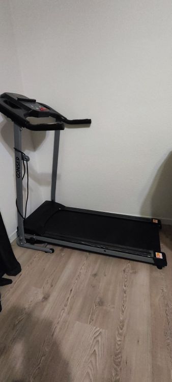 Laufband Focus Gonser (Gebraucht) in Nebikon für CHF 143 – nur Abholung ...
