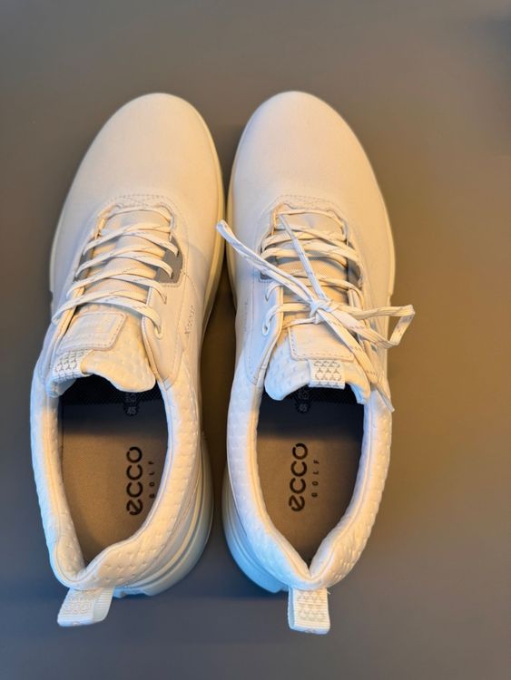 Ecco BIOM H4 - limited edition J Lindberg (sz 45) NEU! (Neu (gemäss Beschreibung)) in Oberwil ...