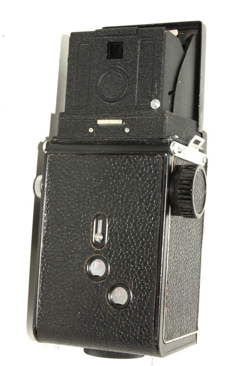 SEAGULL 6x6 Lichtschacht-Sucher-Kamera (Zeiten ungenau) (Gebraucht) in ...