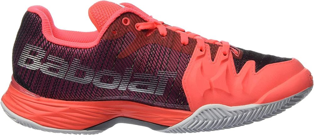 Babolat Jet Mach II Clay Women Gr. 38 / UK 5 VK: 199.- (Neu und ...
