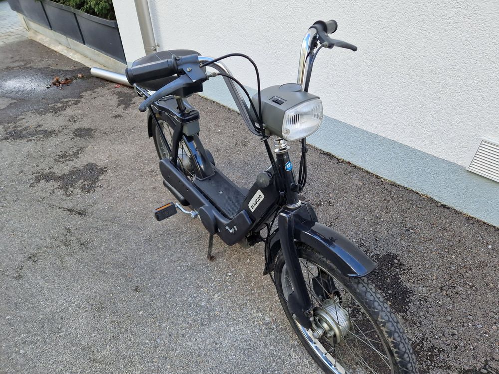 Piaggio Ciao Mofa (Gebraucht) in Uzwil für CHF 982 – nur Abholung auf Ricardo kaufen