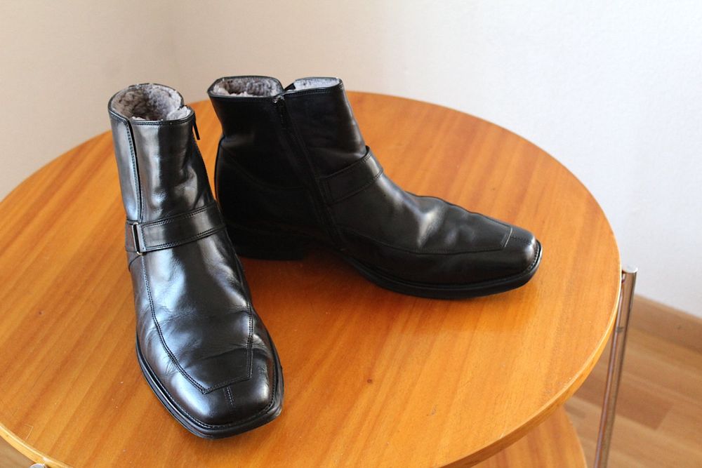 Corami Herrenschuhe , Gr.45 | Kaufen auf Ricardo