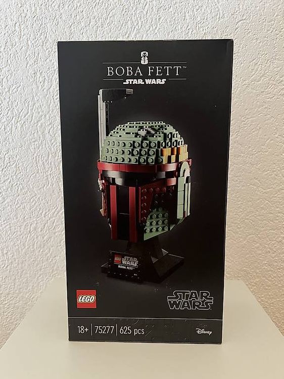 Lego Star Wars Set 75277 Geöffnet (Gebraucht) in Vordemwald für CHF 55 ...