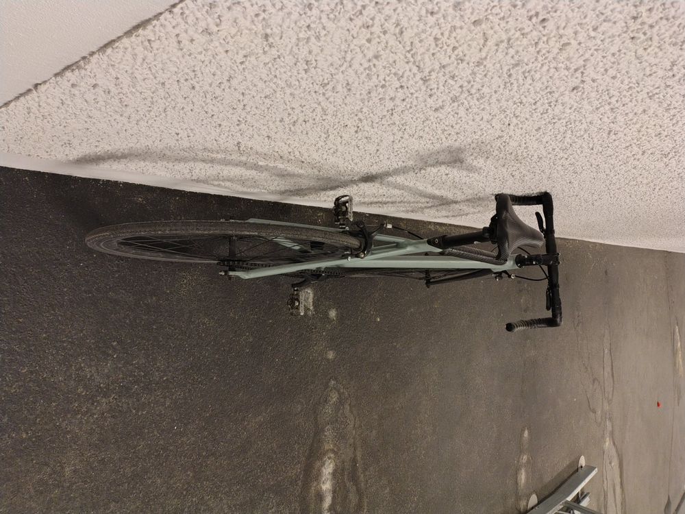 BLB LA PIOVRA ATK FIXIE & SINGLE SPEED BIKE (Gebraucht) in Regensdorf ...