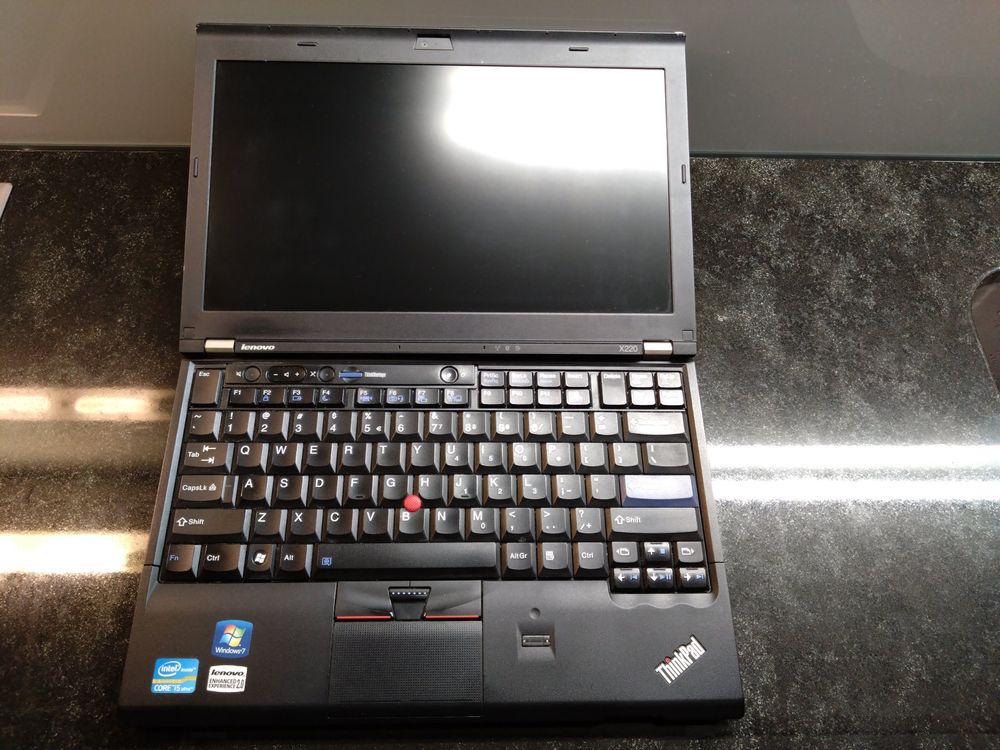 Lenovo ThinkPad X220 | Kaufen auf Ricardo