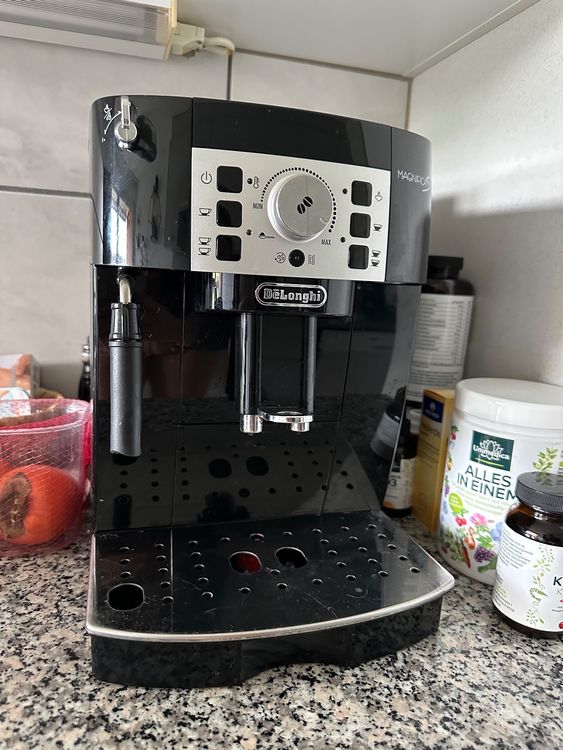 Delonghi magnifica s | Kaufen auf Ricardo