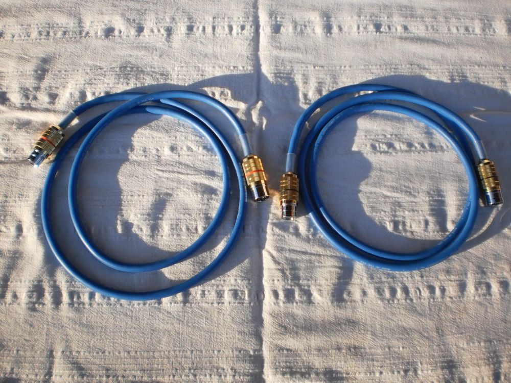 High End XLR Kabel Cardas | Kaufen auf Ricardo