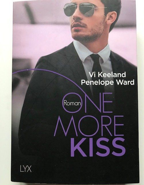Buch One more Kiss 3 von Vi Keeland/Penelope Ward (Gebraucht) in Zürich ...