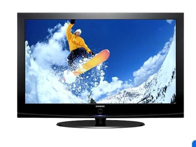Samsung Plasma TV | Kaufen auf Ricardo