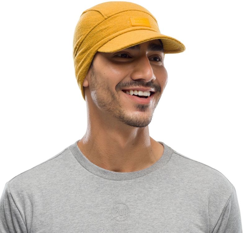 Mütze/Kappe - Buff Pack Merino Wool Fleece (One Size) (Gebraucht) in ...