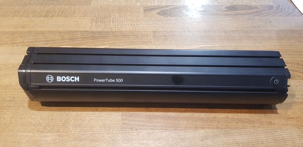 Bosch Ebike Akku 500WH | Kaufen auf Ricardo