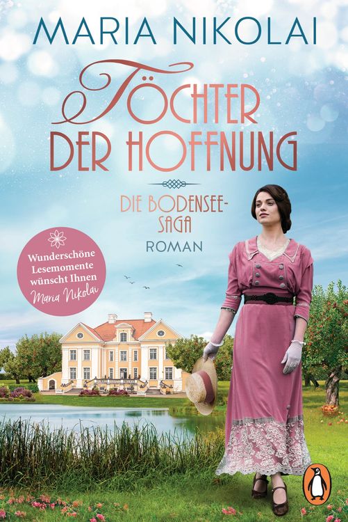 Nikolai Maria - Töchter der Hoffnung /Hist.Roman | Kaufen auf Ricardo
