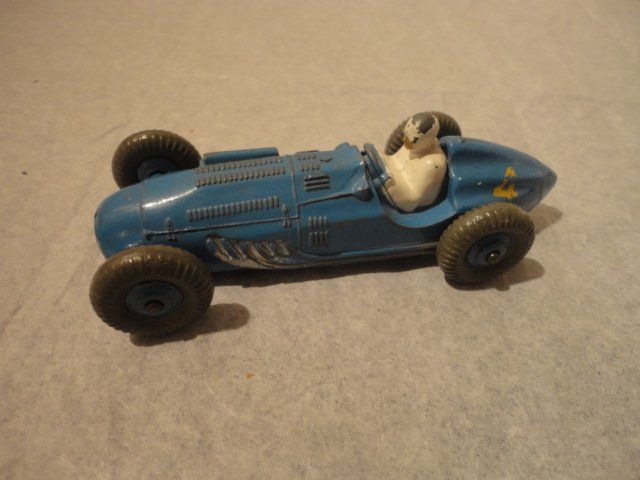 Dinky Toys Rennwagen Talbot Lago 230 | Kaufen auf Ricardo