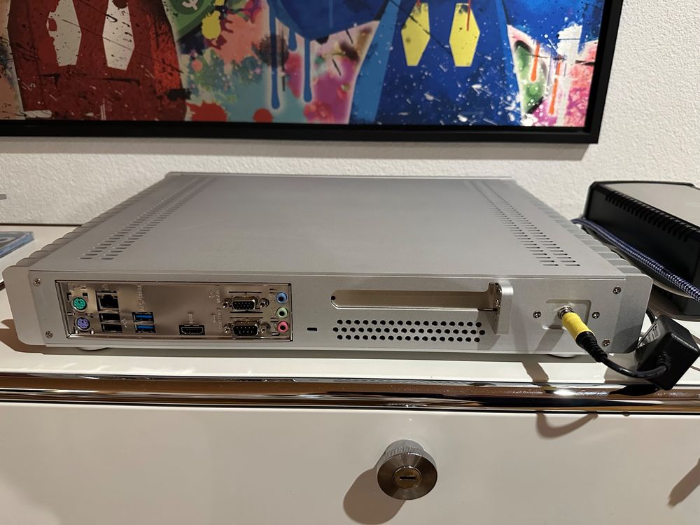 Musik Server Ripper EVO 432 | Kaufen auf Ricardo