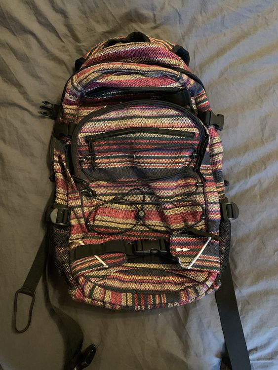 Rucksack | Kaufen auf Ricardo