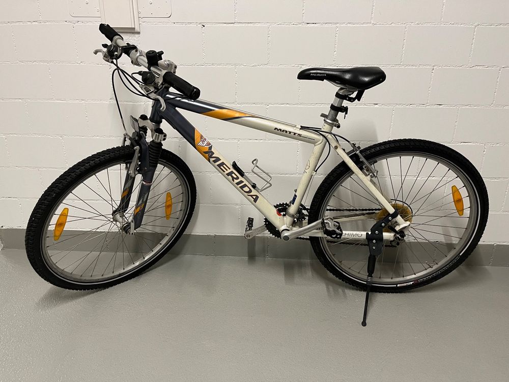 Kinder-Mountenbike MERIDA | Kaufen auf Ricardo