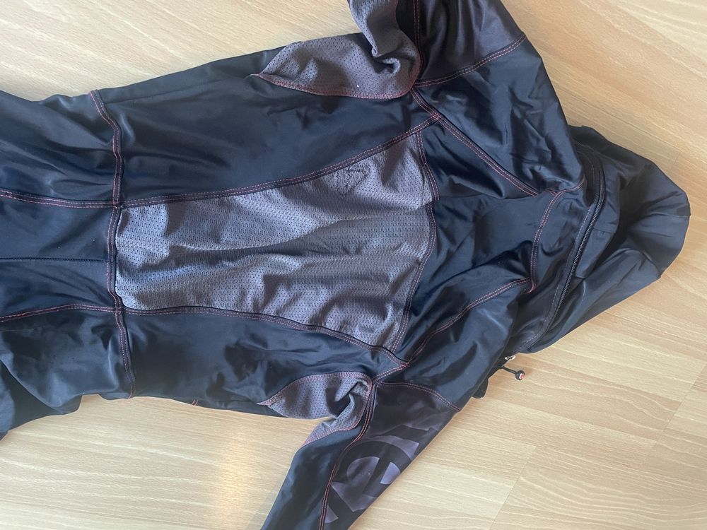 Combinaison ski-alpinisme TEXNER (D'occasion) à Blonay pour CHF 15 ...