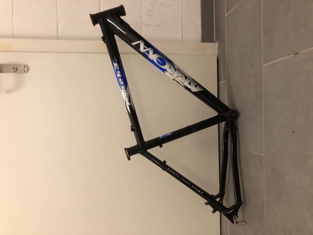 Arrow topeka mountainbike 26 vintage (Gebraucht) in Appenzell für CHF ...