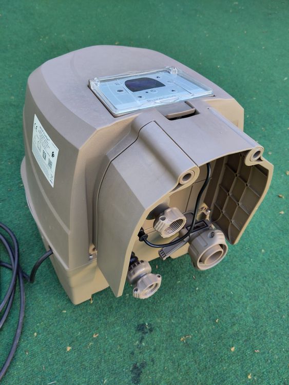 Motor zu Whirlpool Intex Pure Spa | Kaufen auf Ricardo