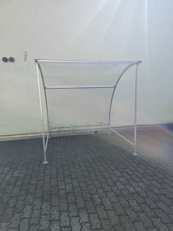 Velounterstand (Neu und originalverpackt) in oftringen für CHF 990 – nur Abholung auf Ricardo kaufen