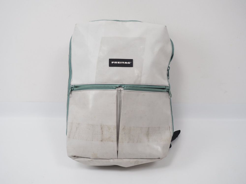 FREITAG F49 Fringe Rucksack 20L (25082701) (Gebraucht) in Zürich für ...