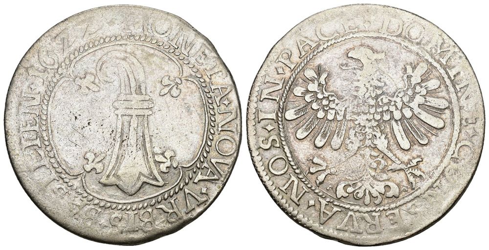 Basel 1622 | Kaufen auf Ricardo