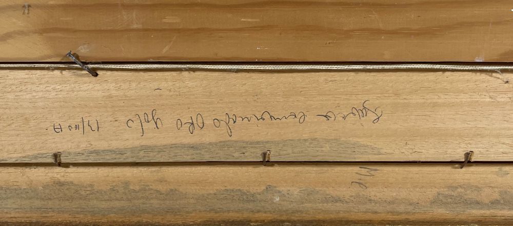 Alte Stillleben Gemälde von E.Kühnel (Gebraucht) in Root für CHF 20 – mit Lieferung auf Ricardo ...