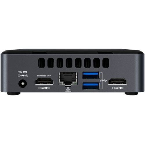 Intel® i5 NUC NUC7i5DNKE - mit 8GB Ram und 120GB M.2 SSD | Kaufen auf ...