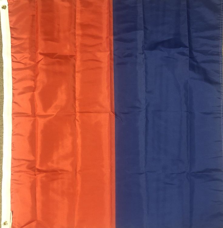 Fahne Kanton Tessin Ticino 100 x 100 cm (Neu und originalverpackt) in ...