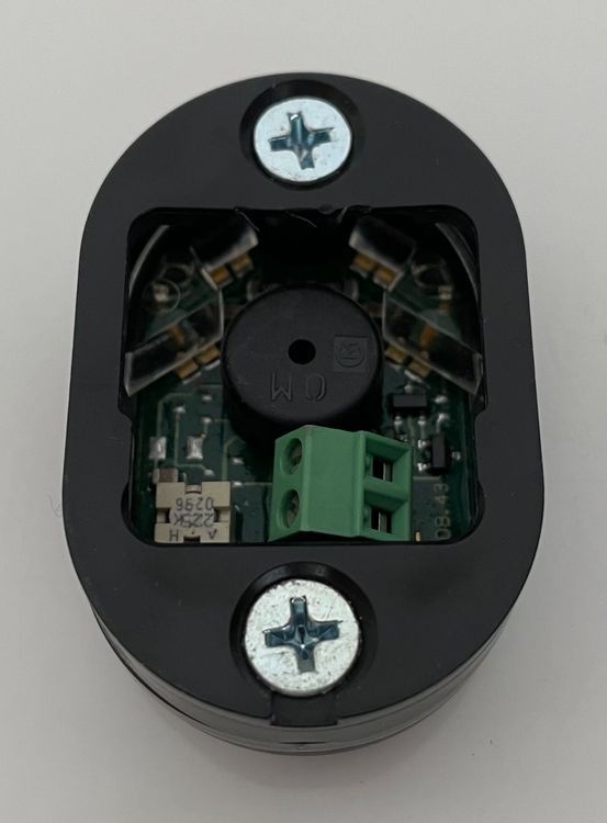 Kaba Erfassungseinheit RFID LA-PC | Kaufen auf Ricardo