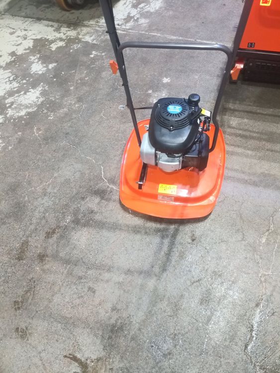 Flymo xl500 benzinluftkissenmäher | Acheter sur Ricardo