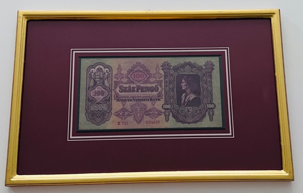 ANTIKE GELD NOTE (Gebraucht) in für CHF 5 – mit Lieferung auf Ricardo ...