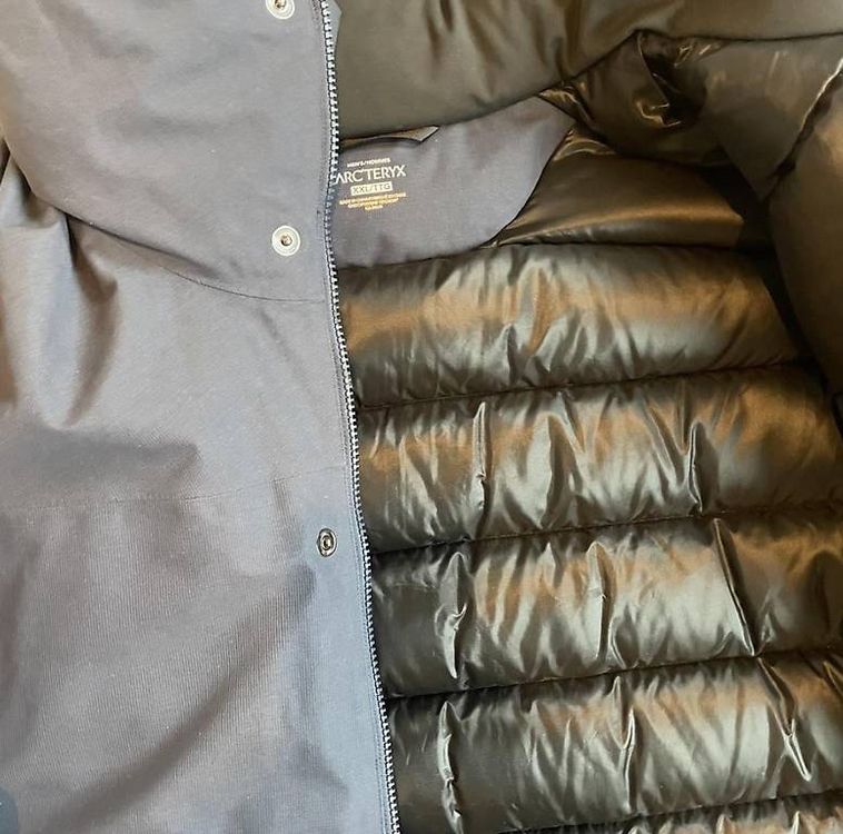 Arcteryx Therme Parka Grösse XXL (Neu und originalverpackt) in ...