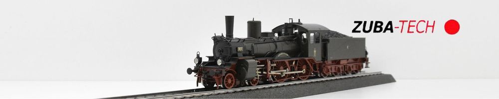 Roco 69302 Dampflok P4 1933 KPEV HO GS Analog (Gebraucht) in St. Gallen ...