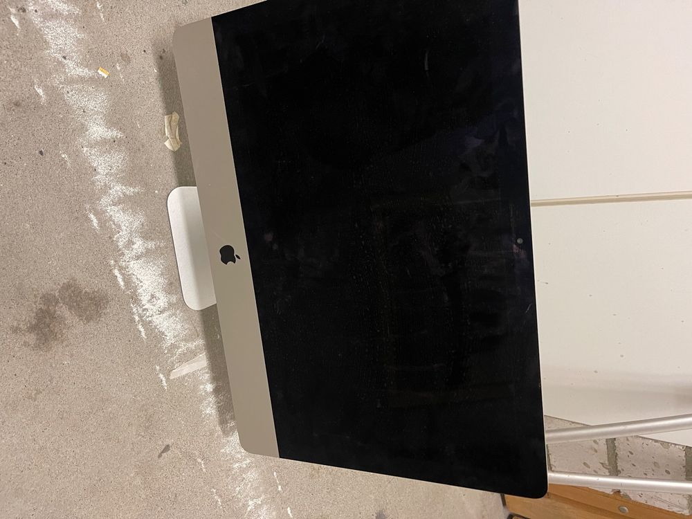 Apple monitor (Gebraucht) in für CHF 50 – nur Abholung auf Ricardo kaufen