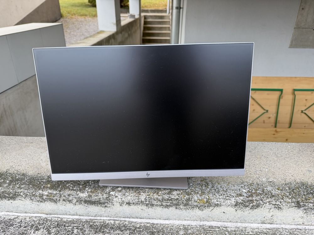 HP E243i Monitor 24" (Gebraucht) in Spiez für CHF 30 – mit Lieferung ...