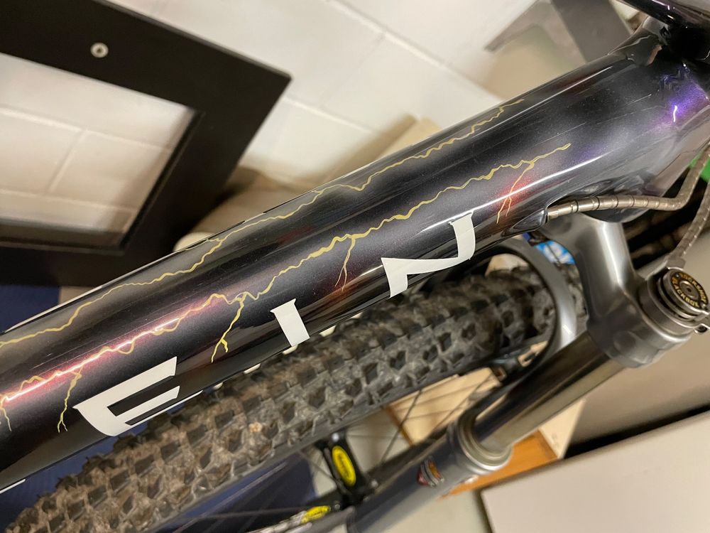 Klein Adroit Pro Nightstorm | Kaufen auf Ricardo